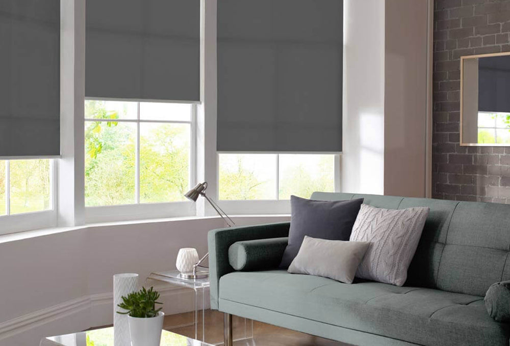 Beasen Motorized Shades: Embrace Smart Home Treatment Options With It – BEASEN