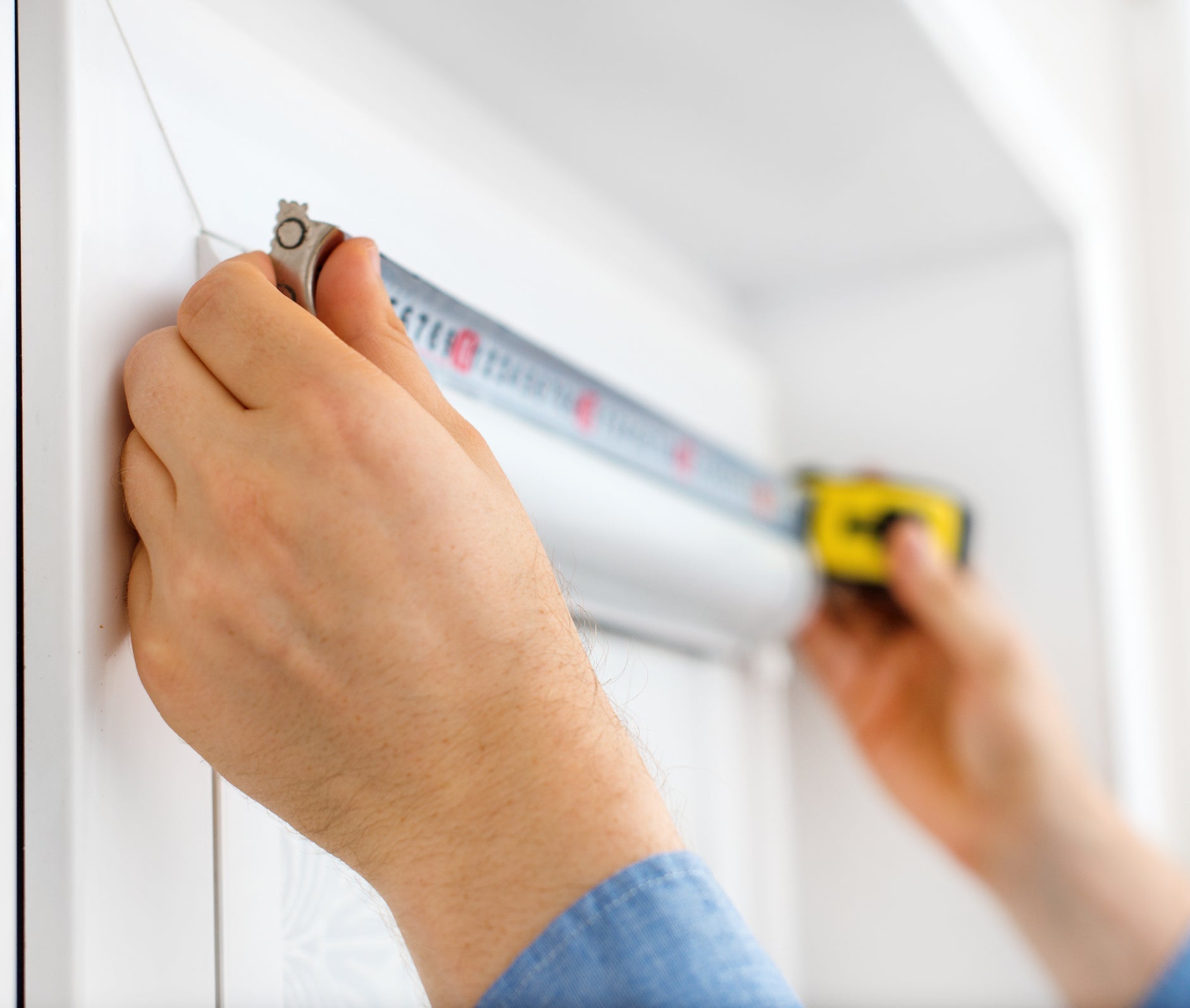 11 Common Window Measuring Mistakes (And How to Avoid Them) – BEASEN
