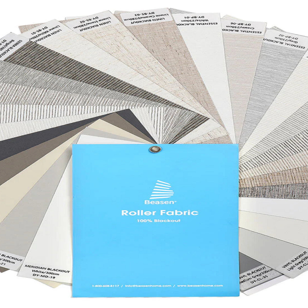 Free Swatch Samples – BEASEN