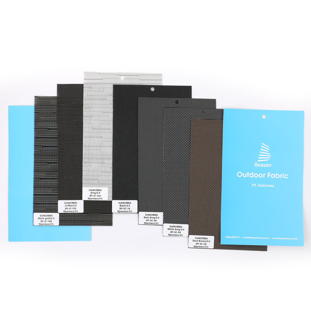Free Swatch Samples – BEASEN