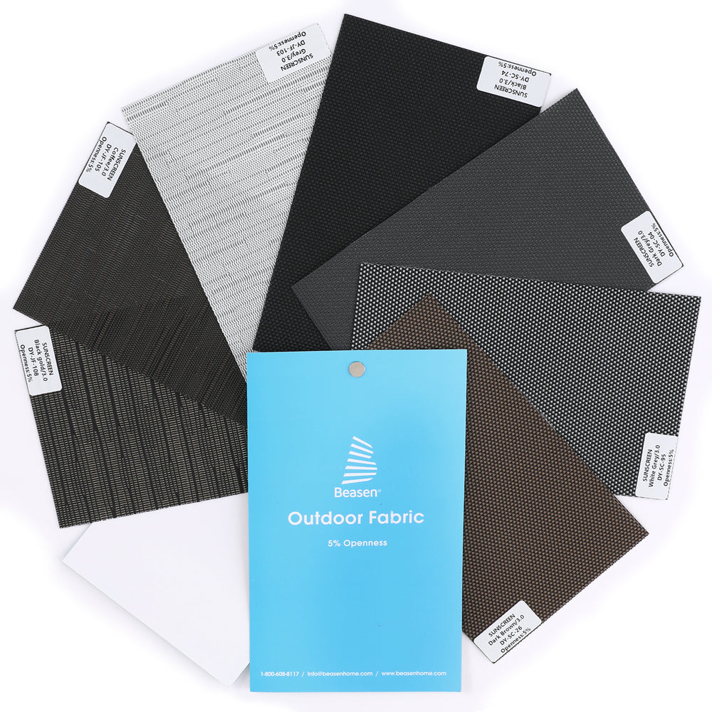 Free Swatch Samples – BEASEN