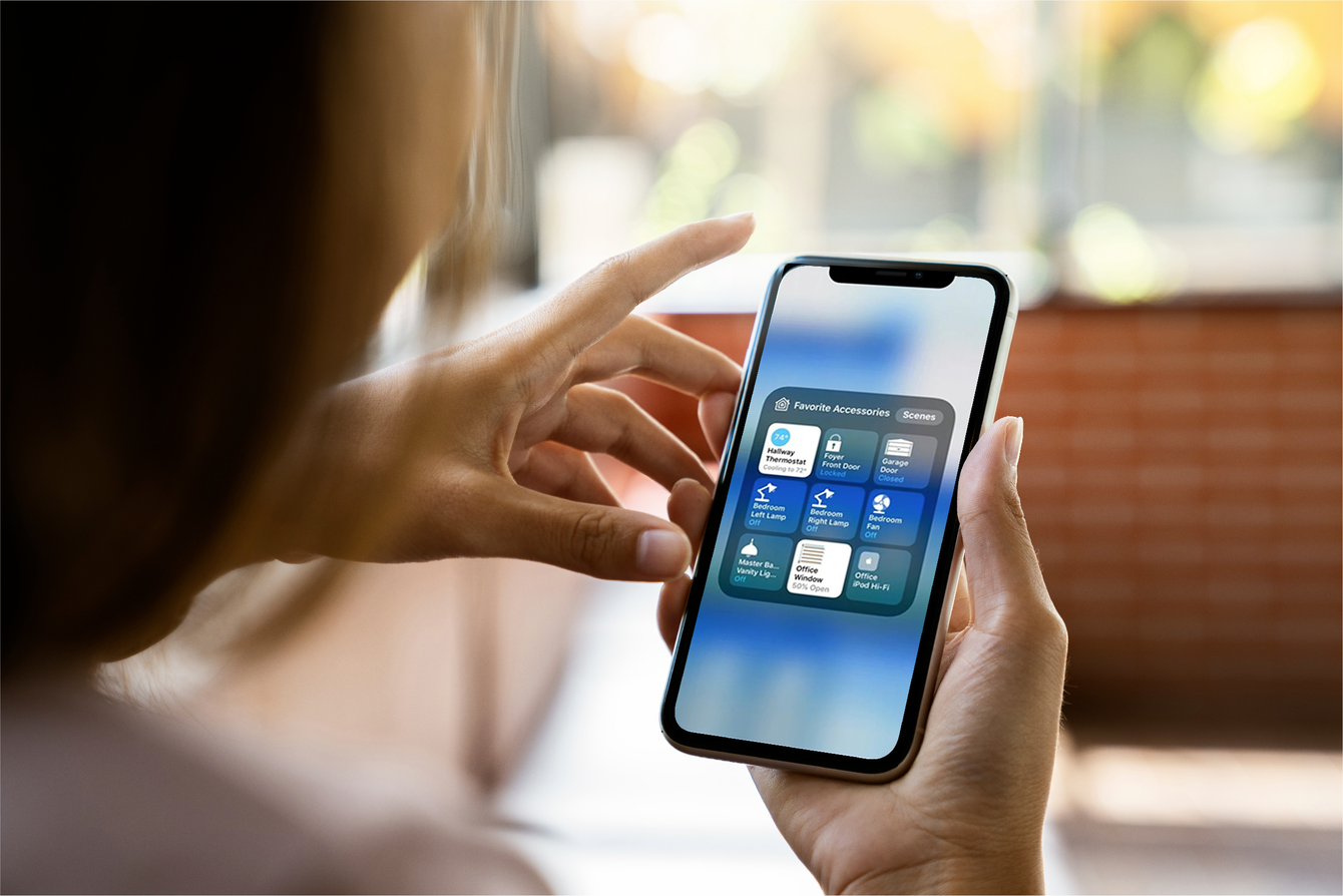 Wireless Control – BEASEN