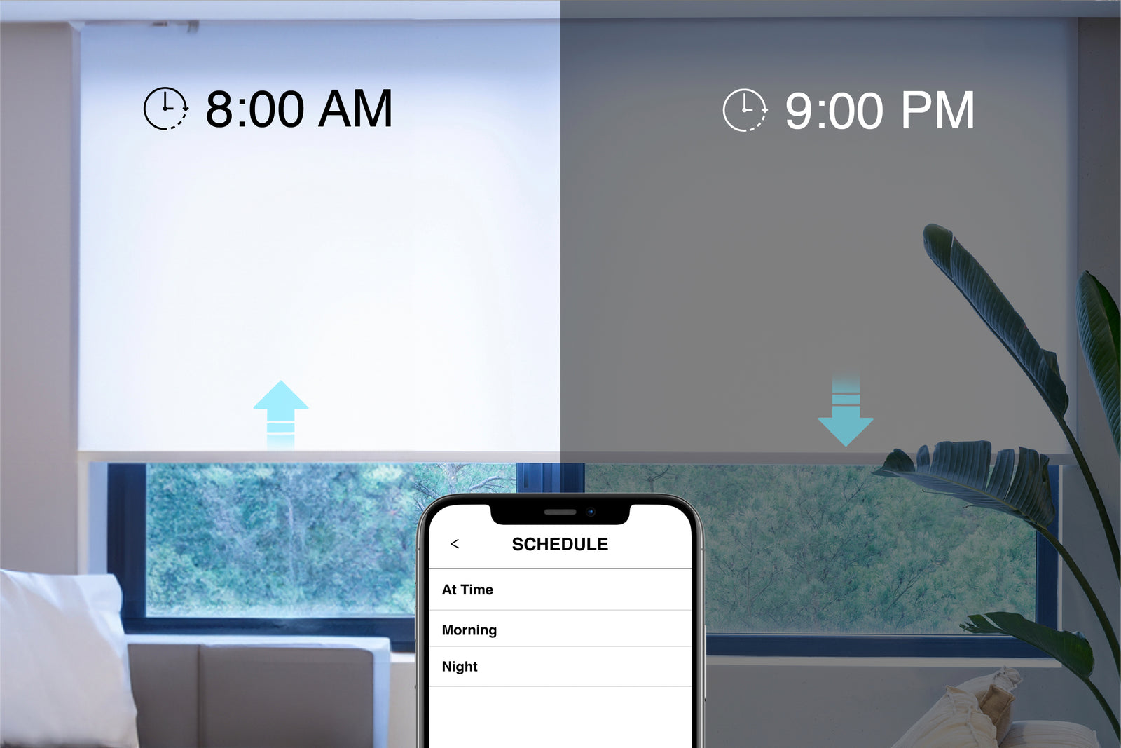 Wireless Control – BEASEN