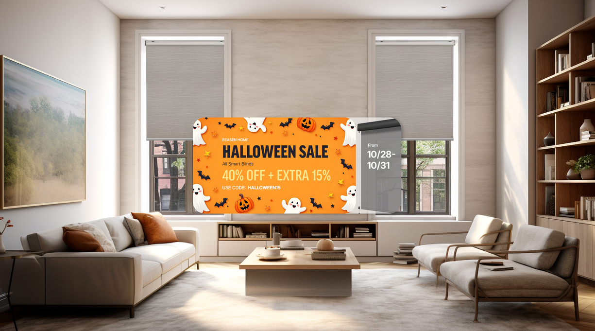 Beasen - Embrace Smart Technology - Smart Future – BEASEN