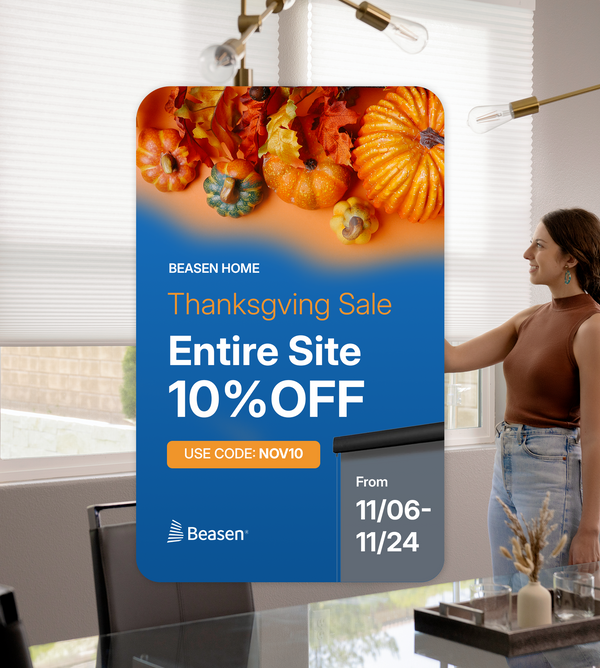 Beasen - Embrace Smart Technology - Smart Future – BEASEN