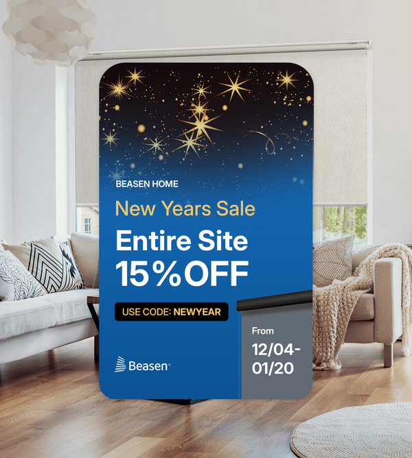 Beasen - Embrace Smart Technology - Smart Future – BEASEN