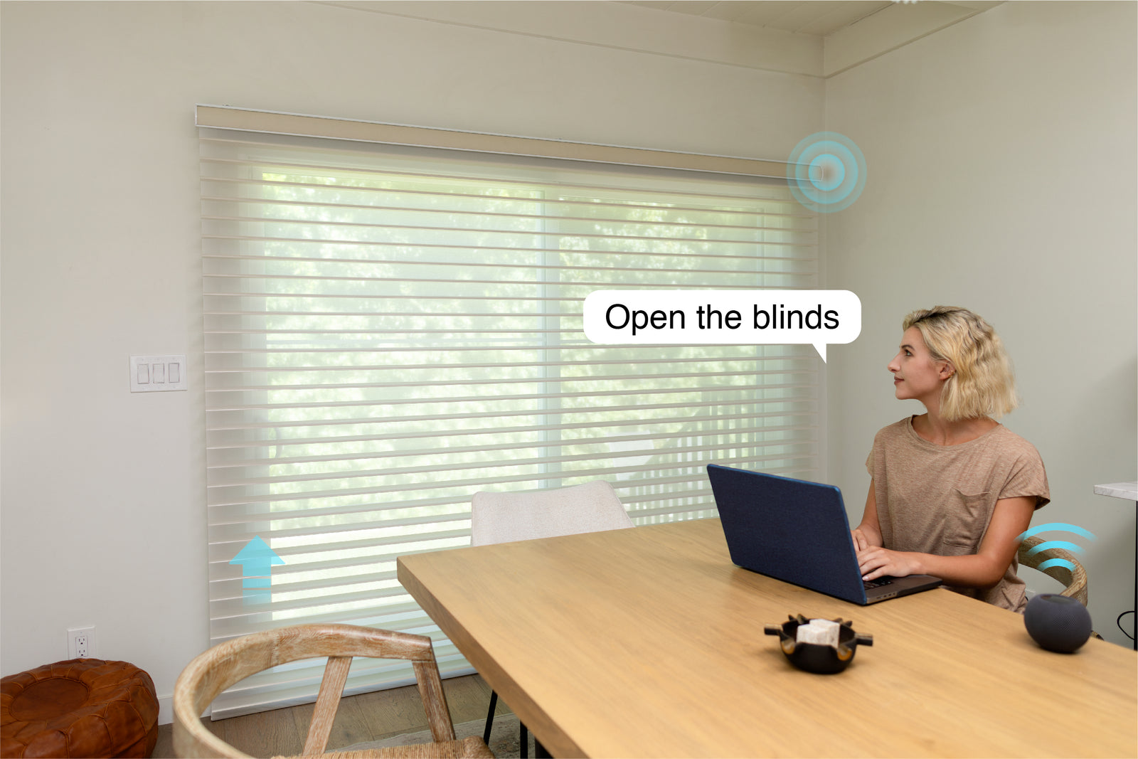 Wireless Control – BEASEN