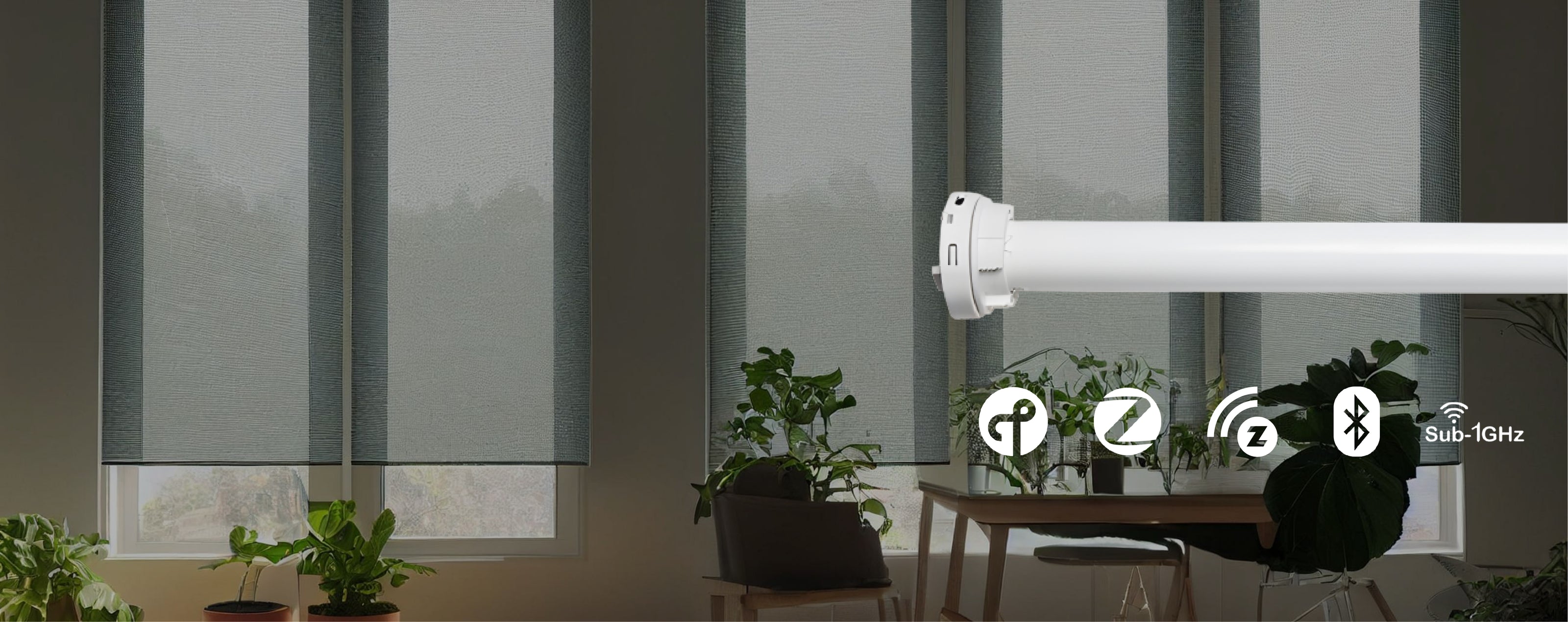 Wireless Protocol – BEASEN