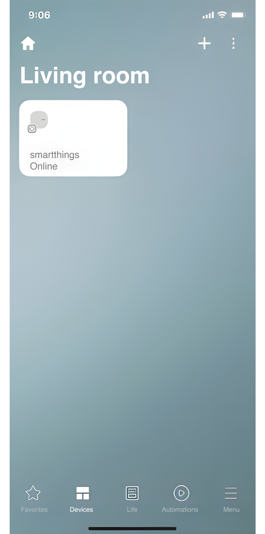 smartthing – BEASEN