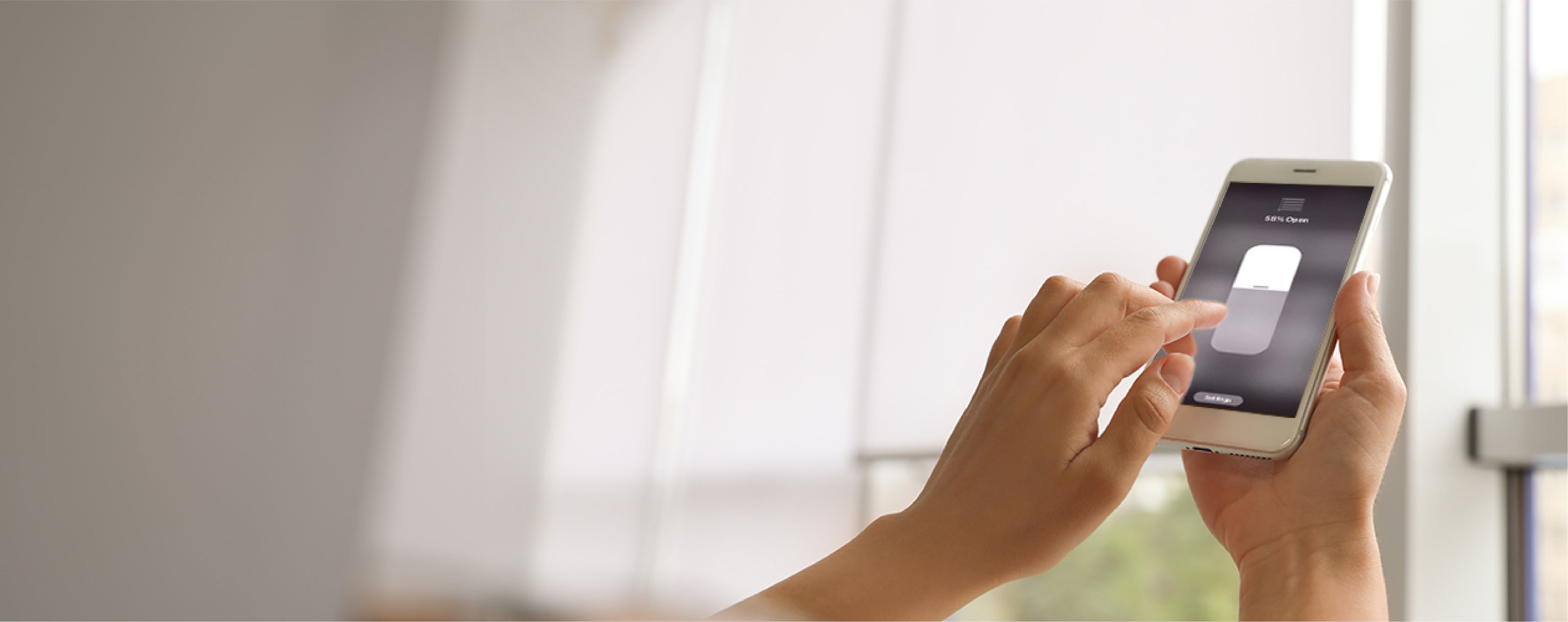 Wireless Control – BEASEN