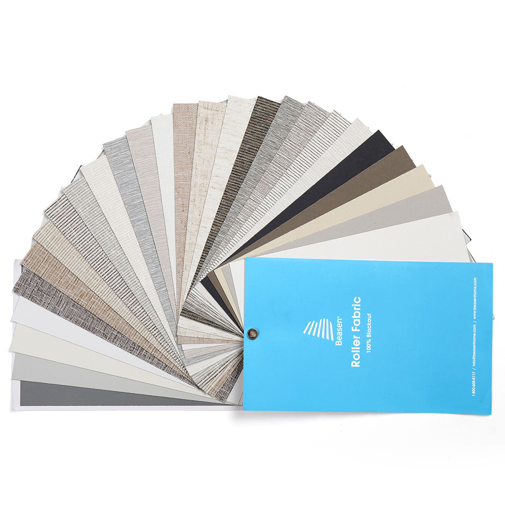 Free Swatch Samples – BEASEN