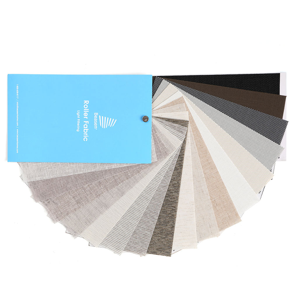 Free Swatch Samples – BEASEN
